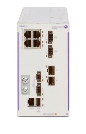 LAN Switches Alcatel-Lucent Enterprise OmniSwitch
