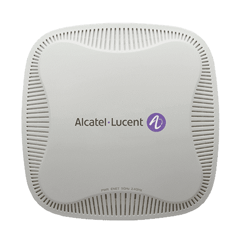 Alcatel-Lucent Wireless LAN – Bravo Tecnologia