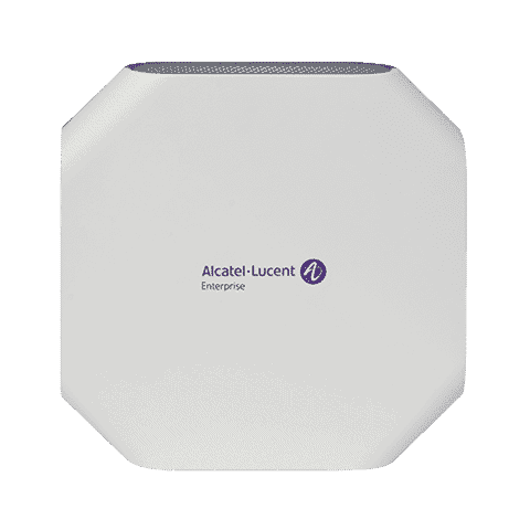 Alcatel-Lucent Wireless LAN – Bravo Tecnologia