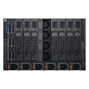 Servidores Dell EMC PowerEdge – Bravo Tecnologia