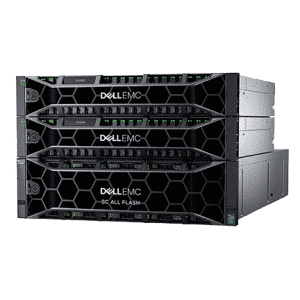 Dell EMC Data Storage Systems – Bravo Tecnologia