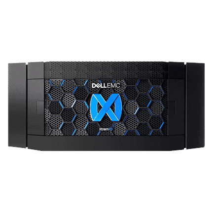 Dell EMC Data Storage Systems – Bravo Tecnologia