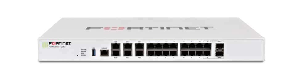 Fortinet FortiGate Next Generation Firewall – Bravo Tecnologia