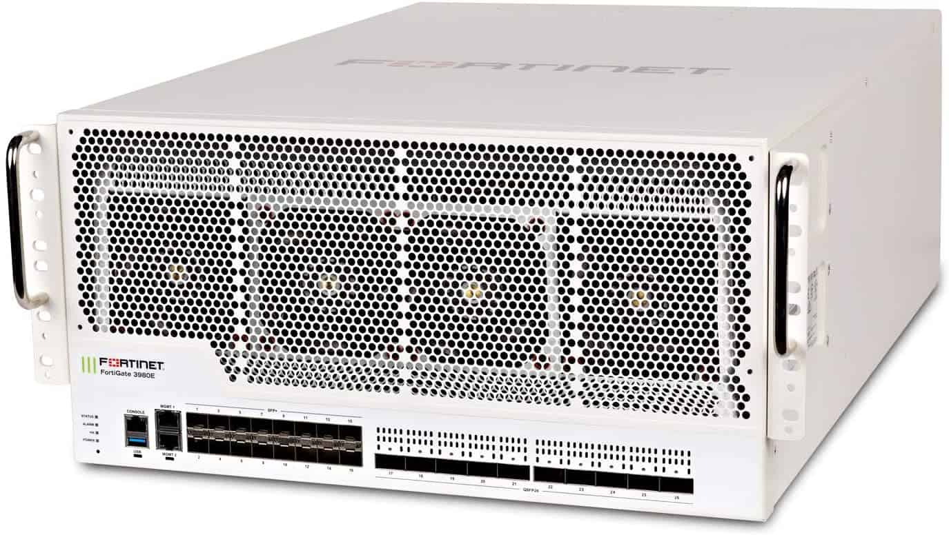 Fortinet FortiGate Next Generation Firewall – Bravo Tecnologia