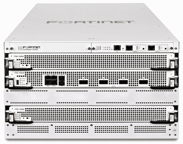 Fortinet FortiGate Next Generation Firewall – Bravo Tecnologia